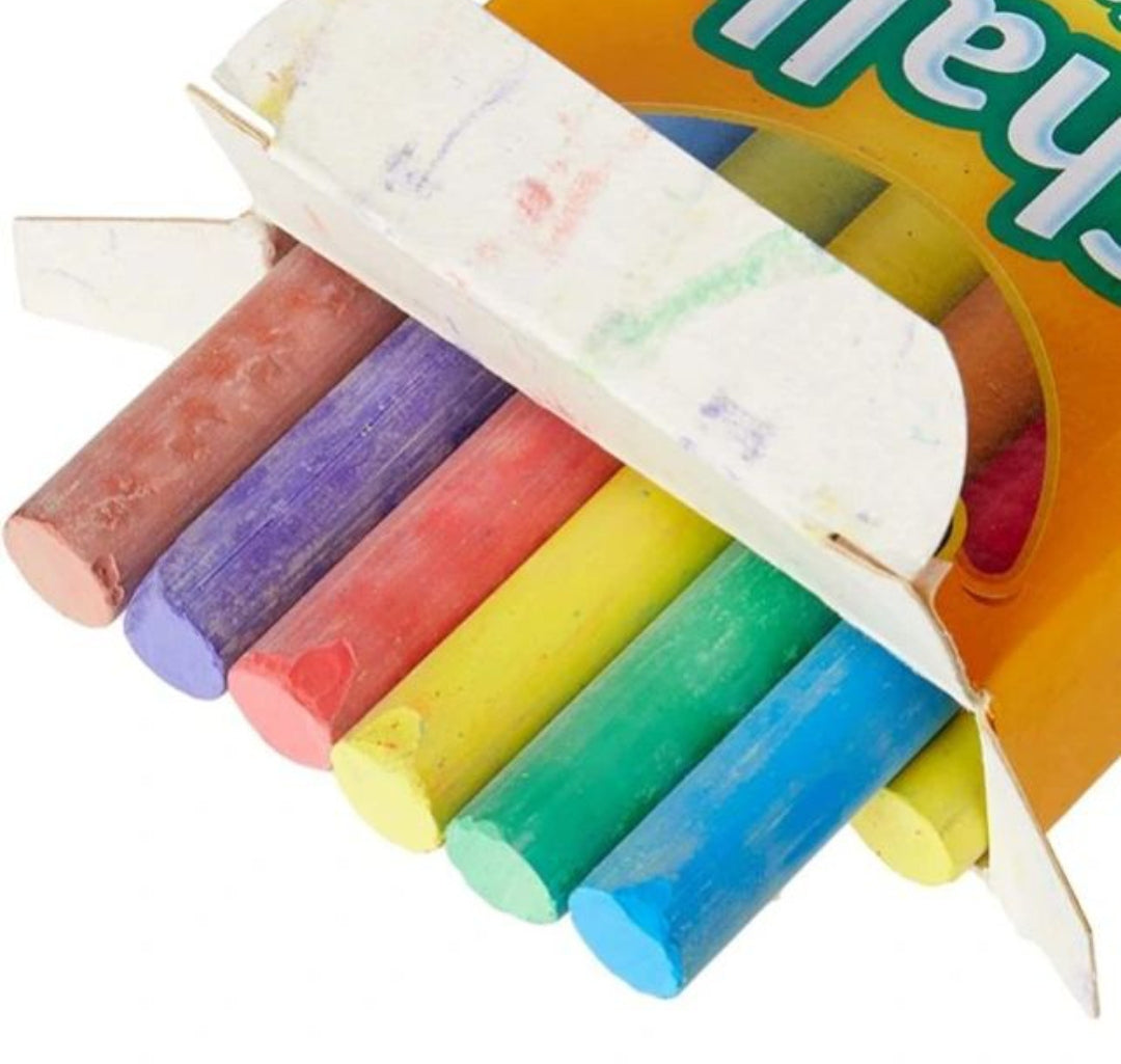 Al-Tawoos Chalks: Jordan